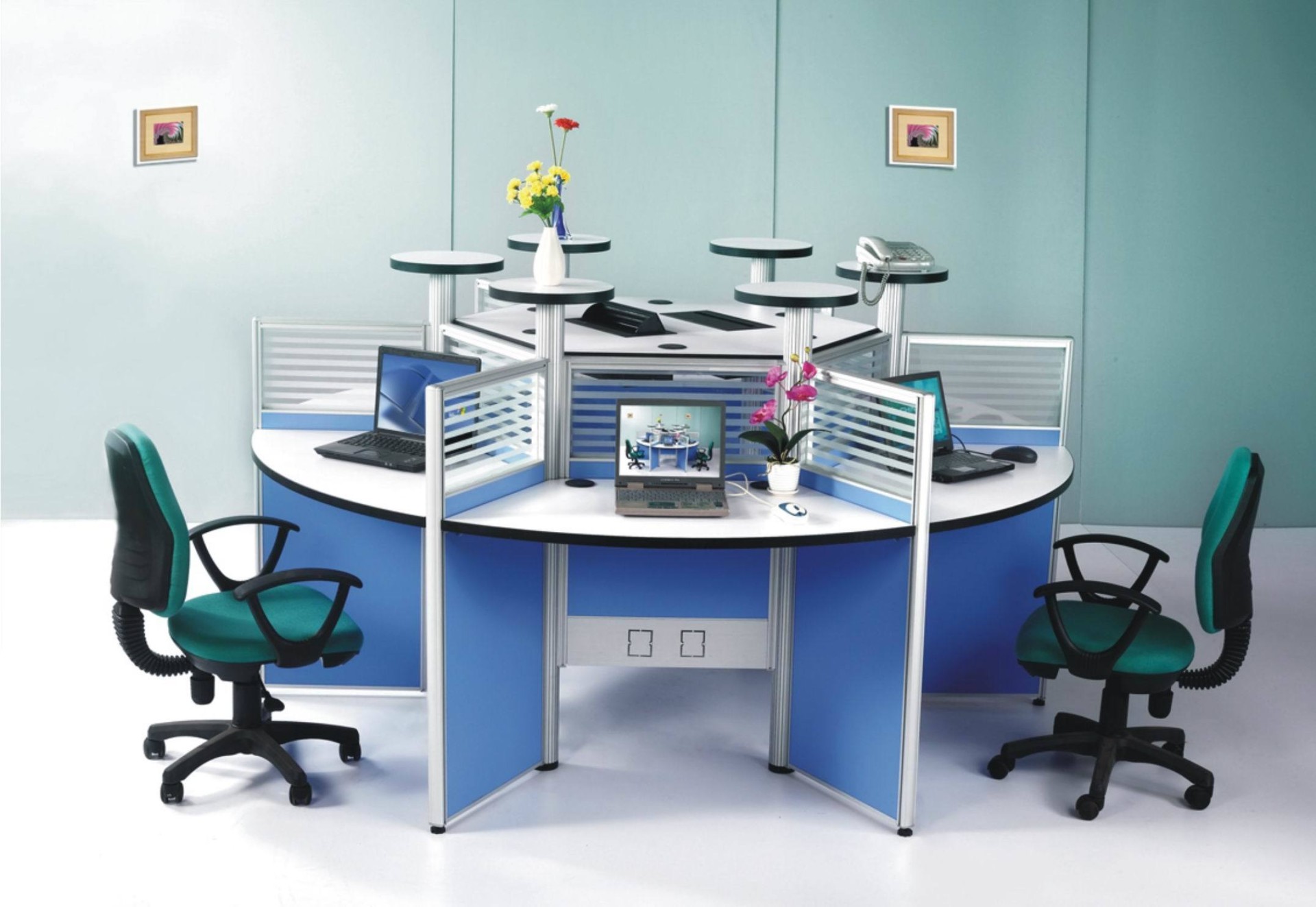 Daily Call Center Operations – Learning Skillup